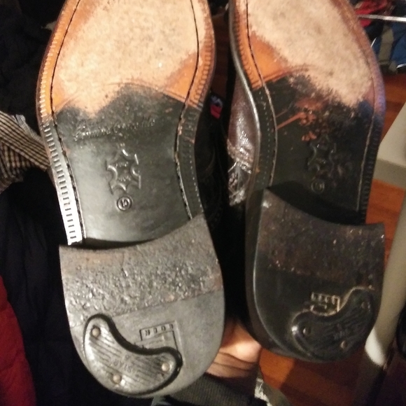 David Eden | Shoes | David Eden Mens Genuine Crocodile Skin Mens Shoes ...